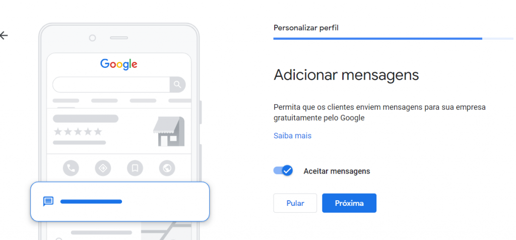 Perfil da Empresa no Google: como se cadastrar no Google Meu Negócio?