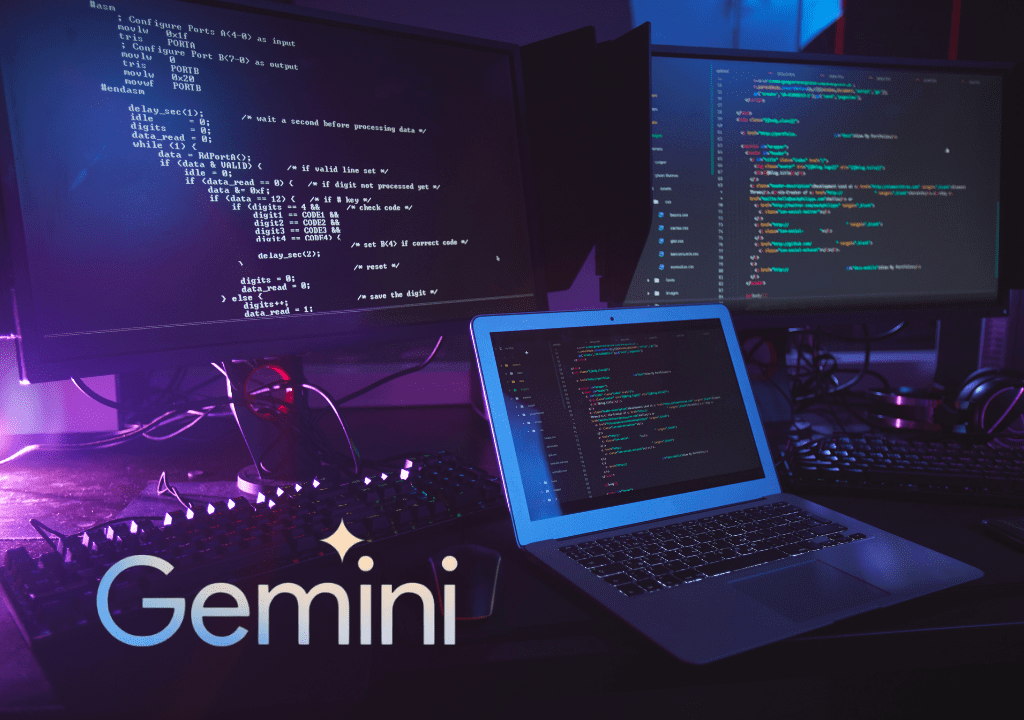 Gemini Entenda As Principais Novidades Por Tr s Da IA Do Google Gemini Entenda As Principais Novidades Por Tr s Da IA Do Google