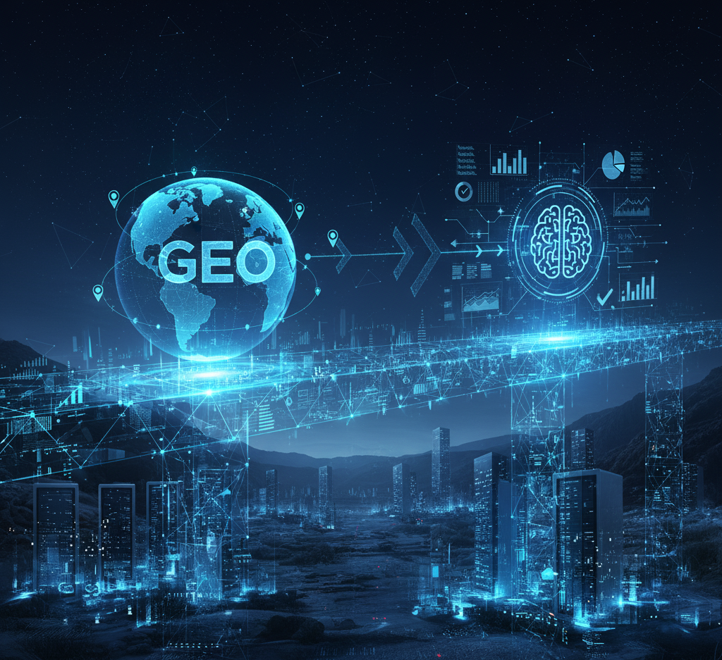 GEO (Generative Engine Optimization): está funcionando?